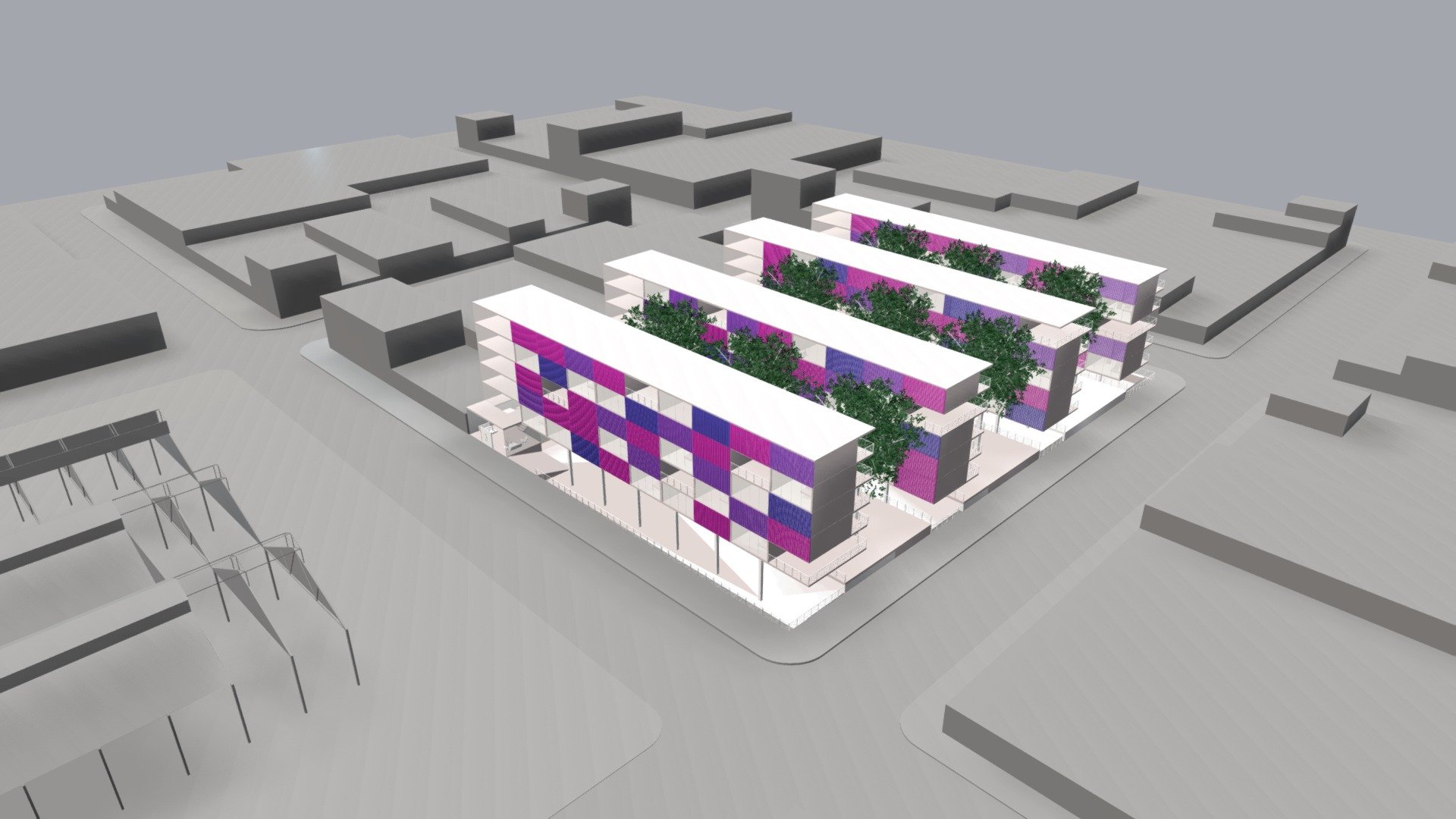 MAQUETA_PEB_MTN2020_S2_Julieta - Ana Karen - Download Free 3D model by ...