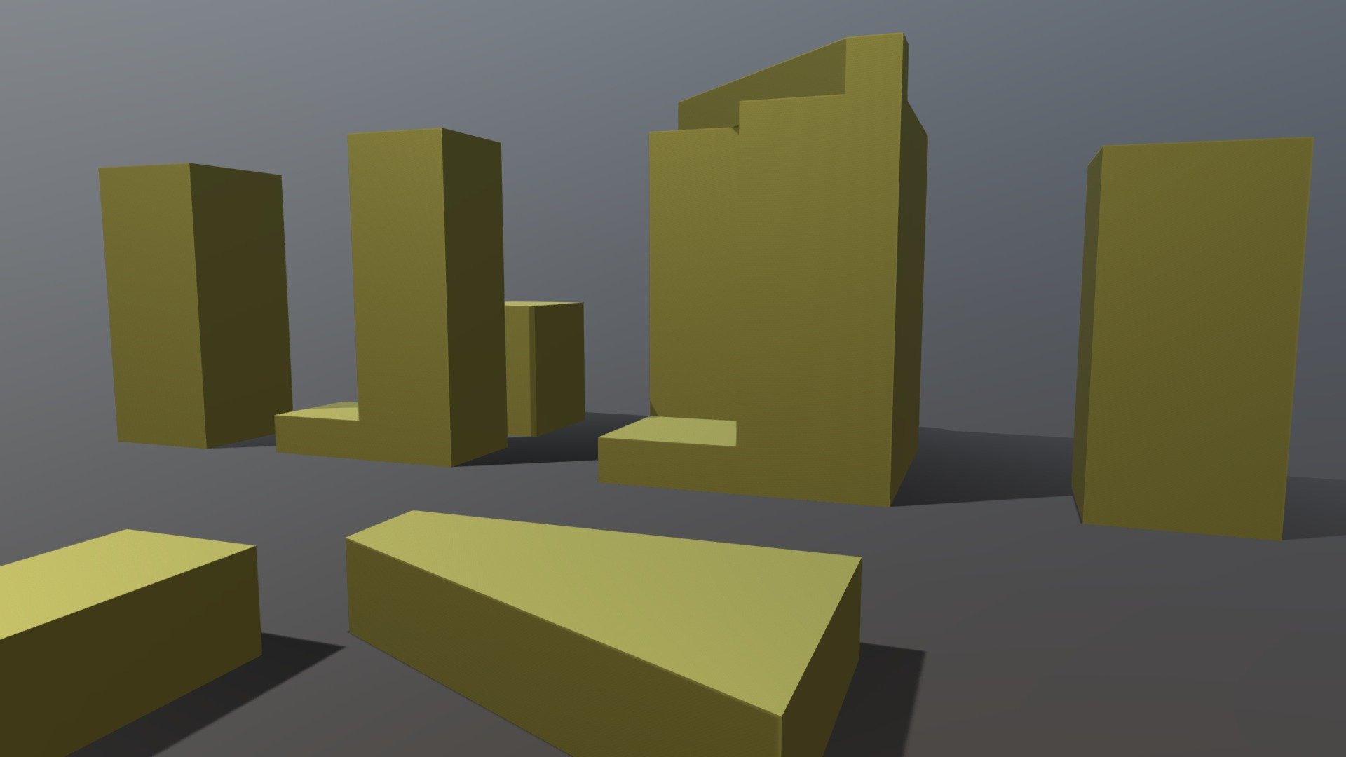 export - Download Free 3D model by nmitford [dafd1e6] - Sketchfab