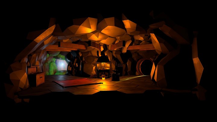 Anvil 3D models - Sketchfab
