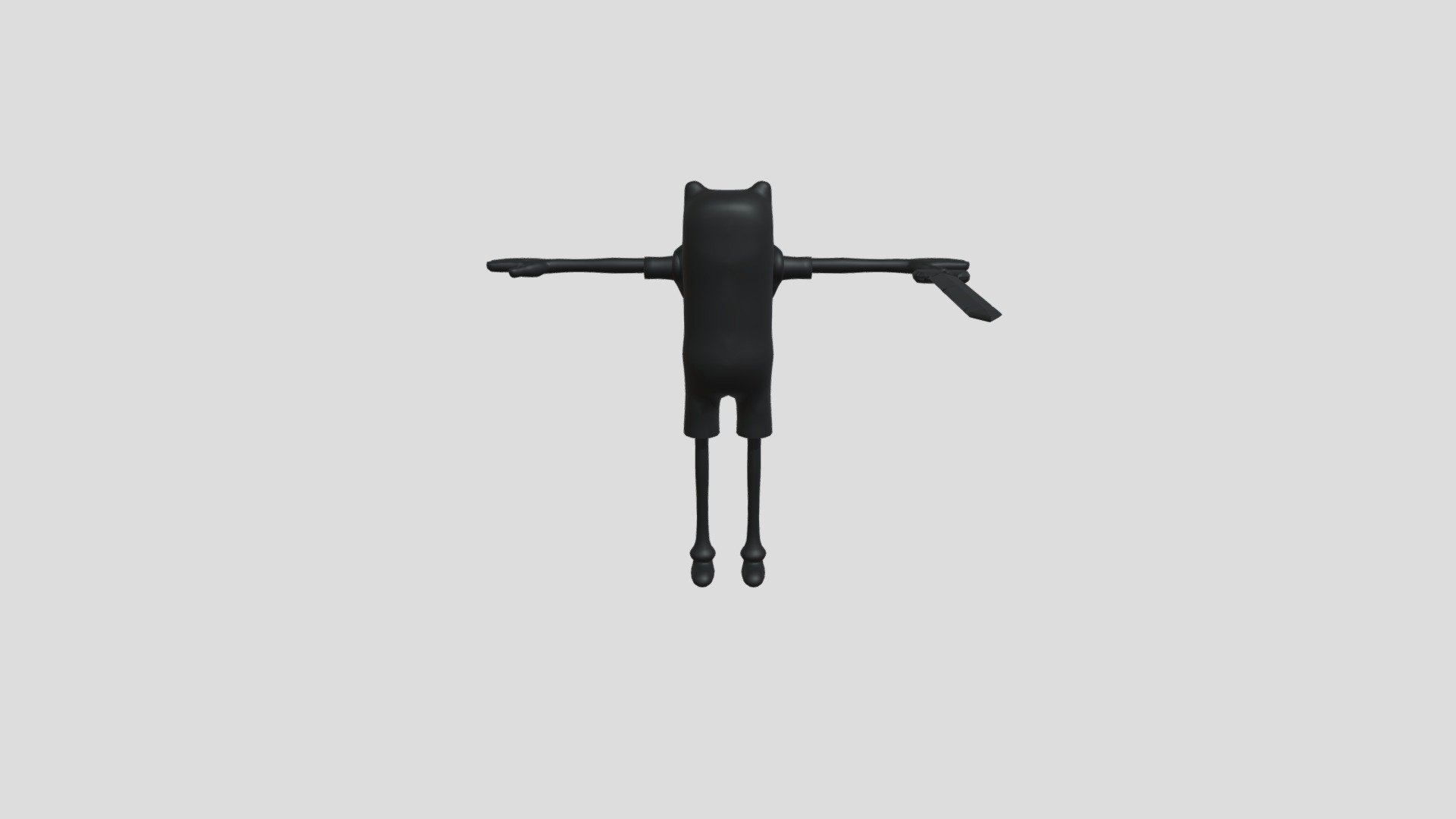 Finner - Download Free 3D model by the.person [db02699] - Sketchfab