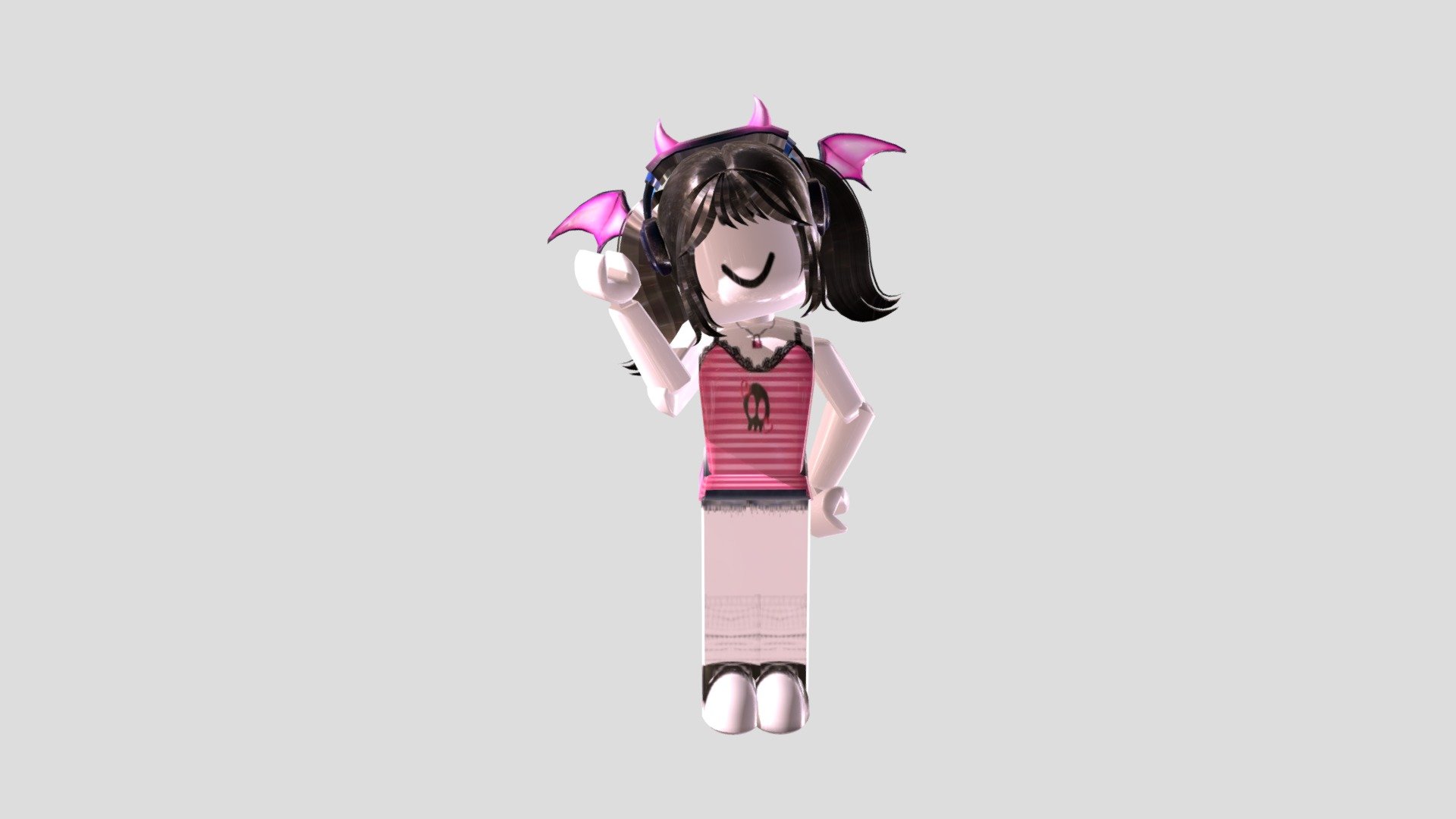 pose iilvoe - 3D model by ilvoe [db04b3d] - Sketchfab