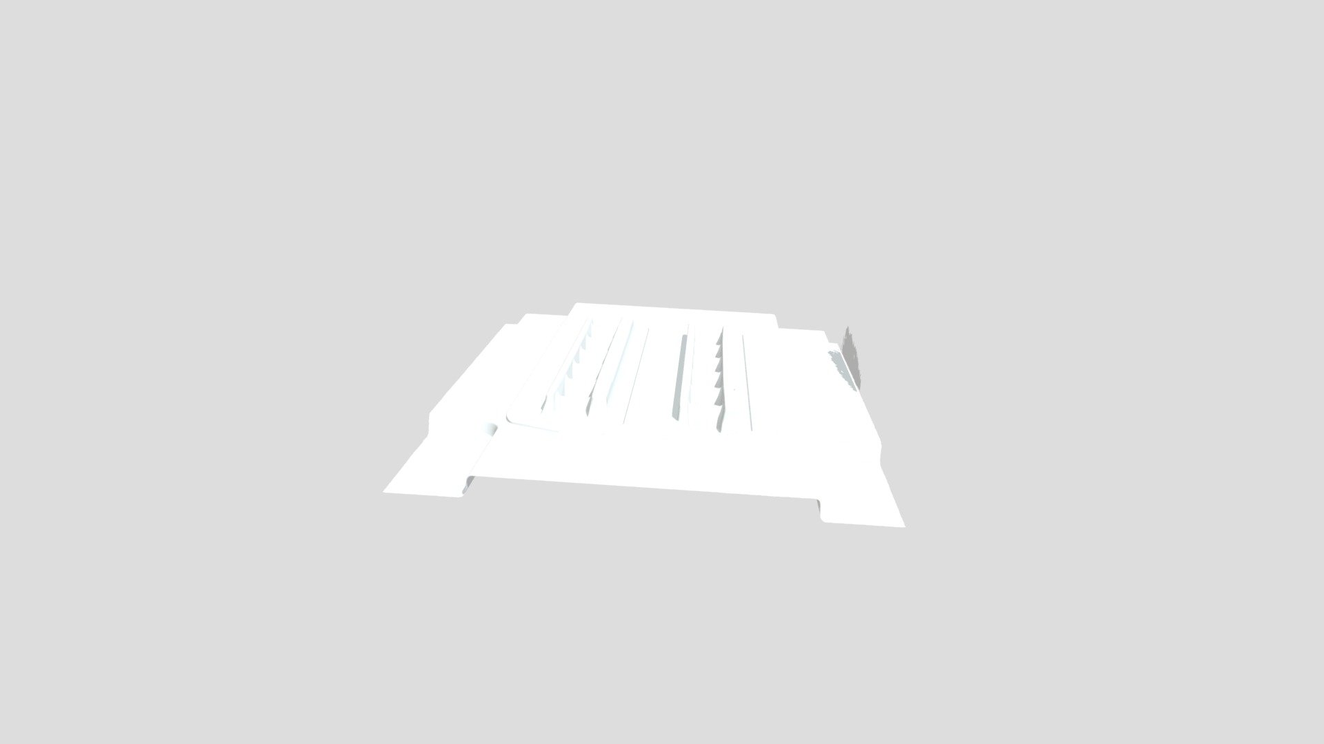 mould - 3D model by Rostislav (@Rostislav17) [db0594a] - Sketchfab