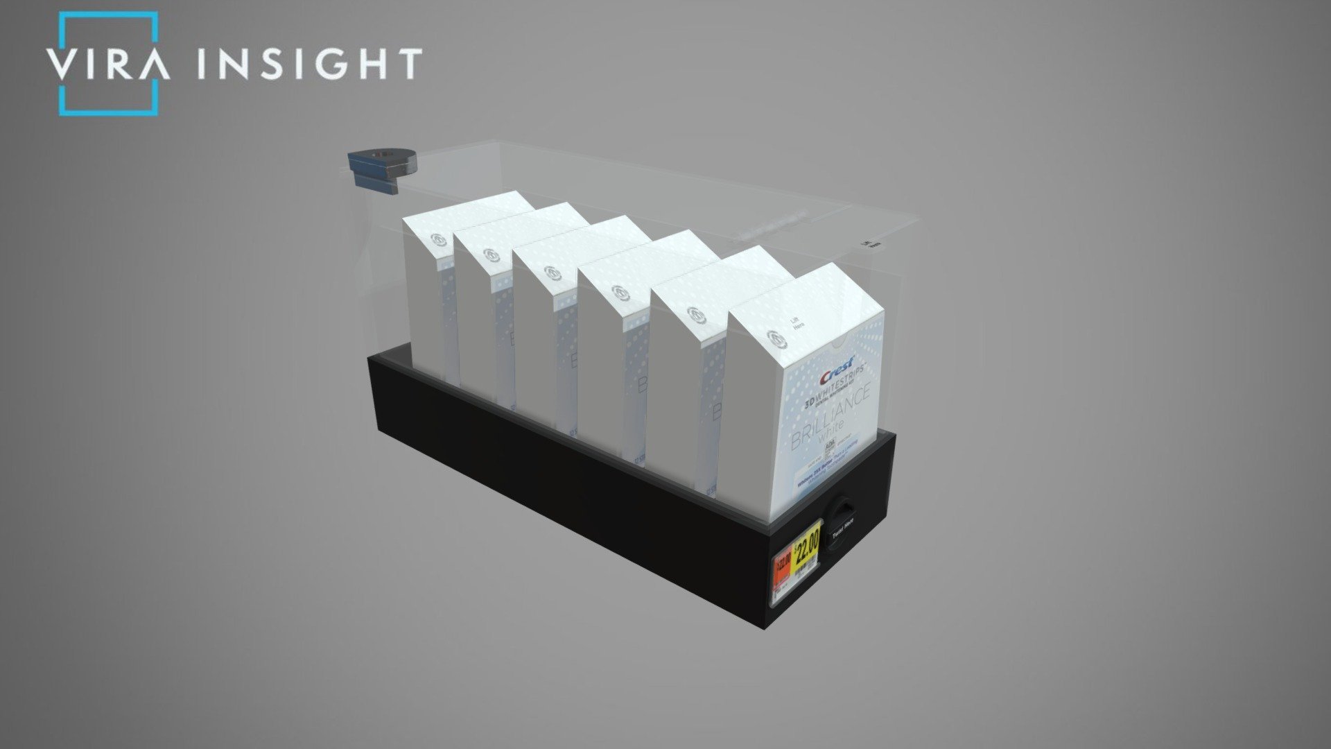 Twist Option - 3D model by VIRA Insight (@virainsight) [db07ead ...