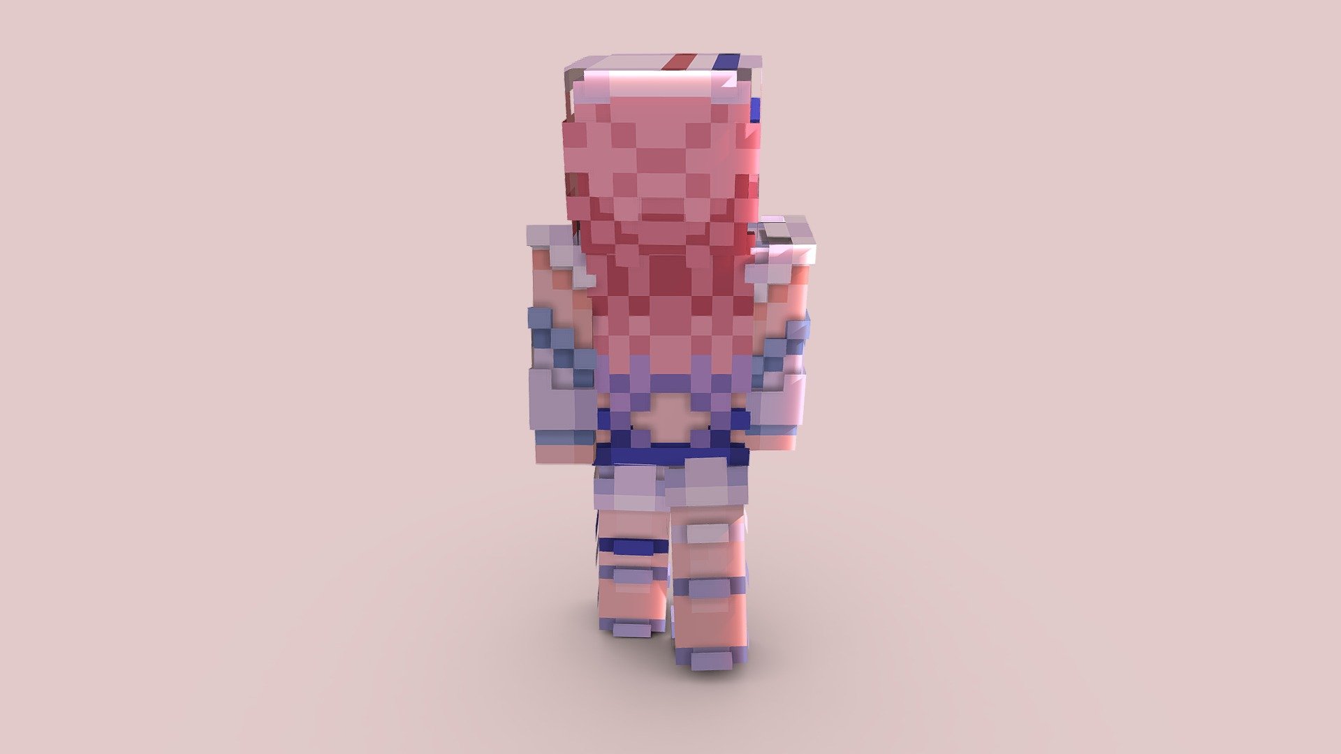 1 - Download Free 3D model by GhastTat [db0956d] - Sketchfab