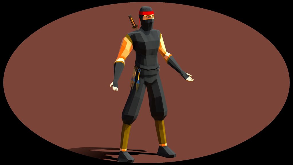 Char Design Ideas - A 3D model collection by SilverEchoGames - Sketchfab