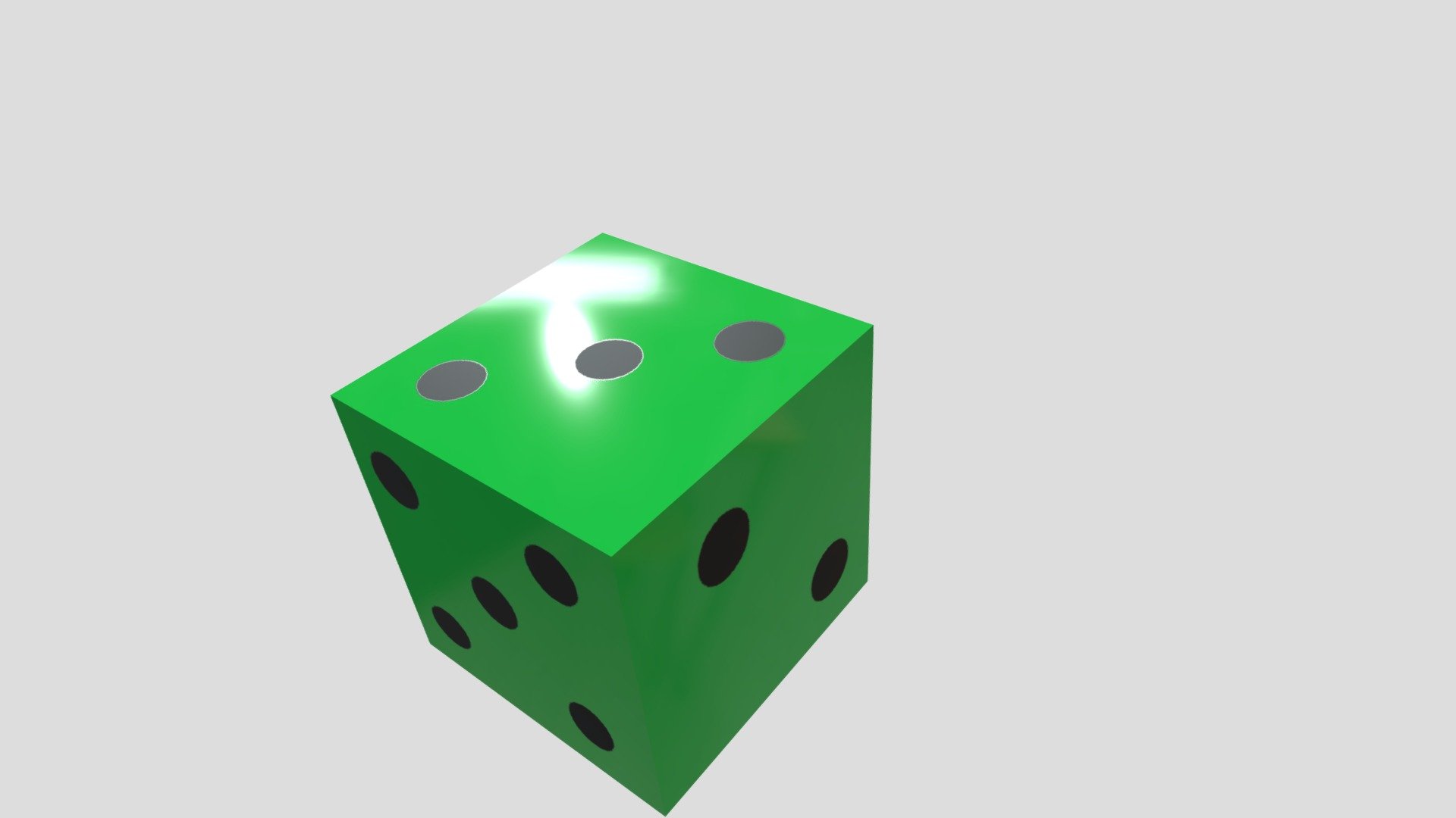 Kostka 3 - Download Free 3D model by justynaasawickaa [db0c219] - Sketchfab