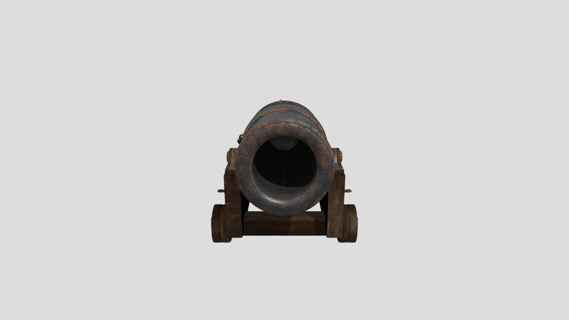 Canon - 3D model by 3d_tutorialis (@3d_tutorialis_noob) [db0dcb0 ...