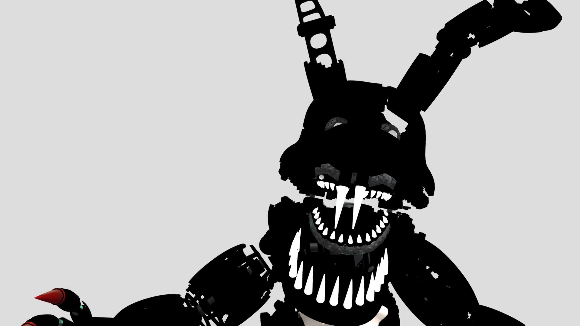 nightmare-by-gamma6621-defnpe8 - 3D model by Springtrap (@dspri2028 ...