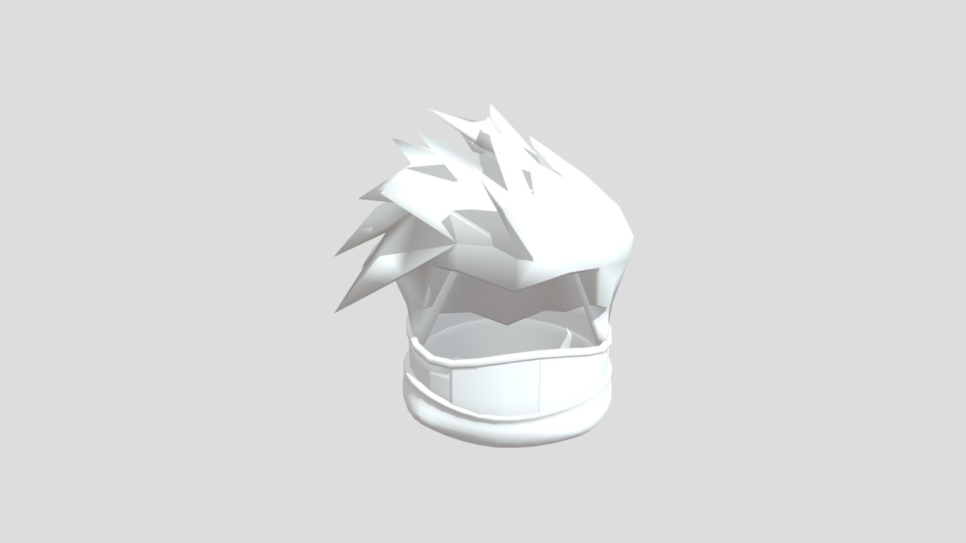 Accessories R15 - Download Free 3D model by Vkdkdsl [db10b51] - Sketchfab