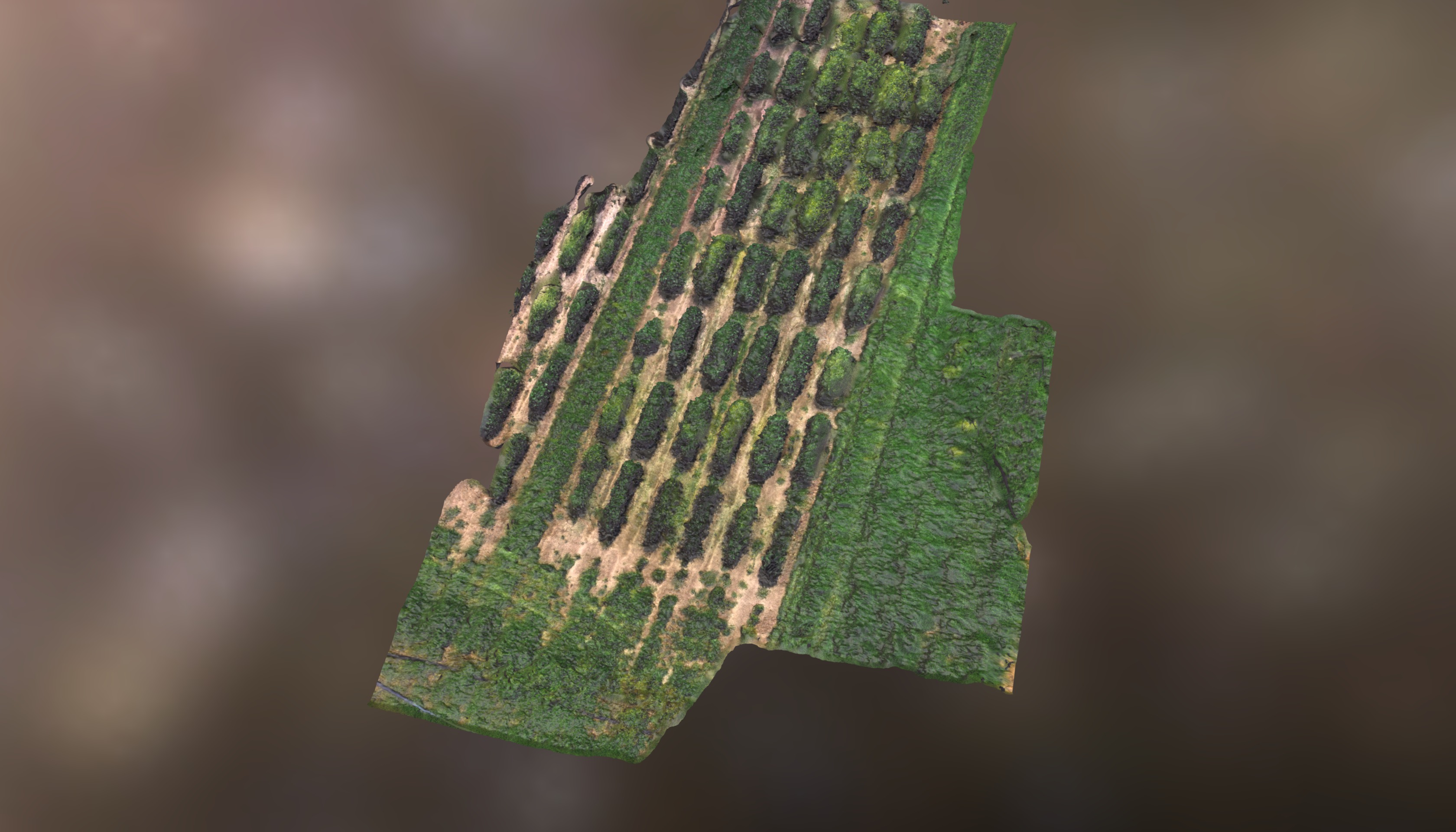 UAV Quarter - 3D model by James W. Clohessy (@jameswclohessy) [db11b23 ...