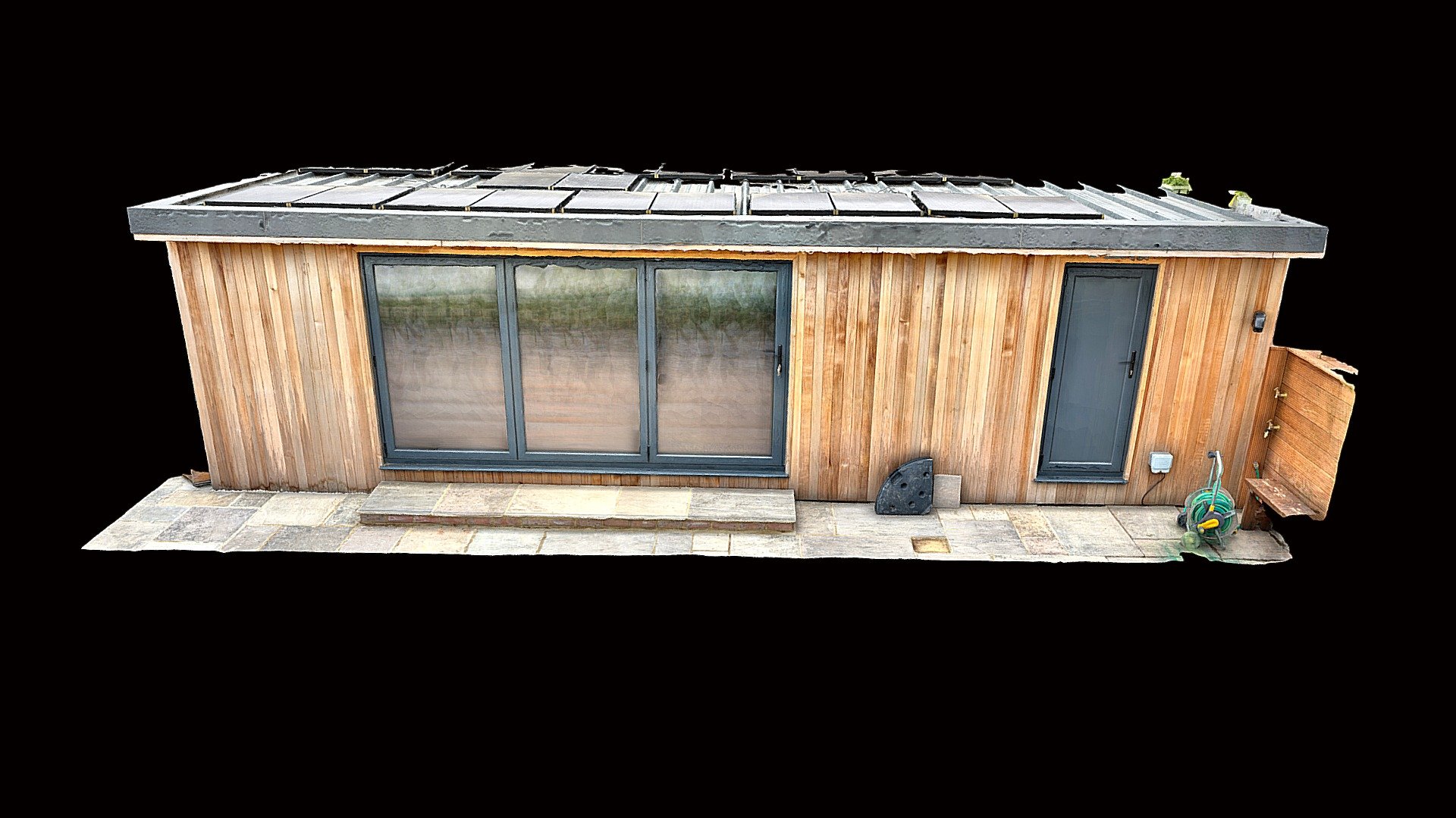 DEN v1 - Download Free 3D model by Blayne Jackson (@blaynejackson ...