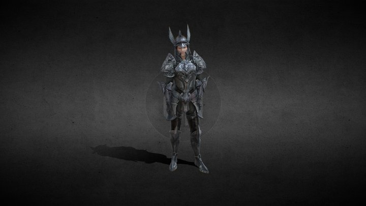 Solder 3D models - Sketchfab