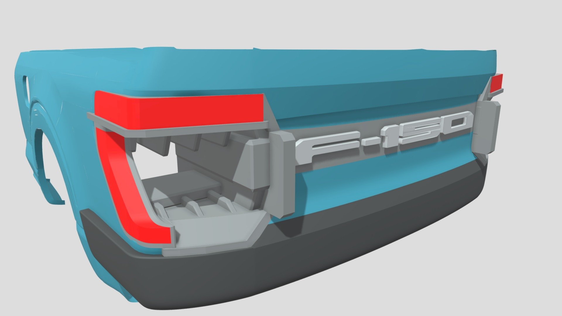 REAR_END_TAILIGHTS_sketchfab - 3D model by philip.grishayev [db17e1b ...