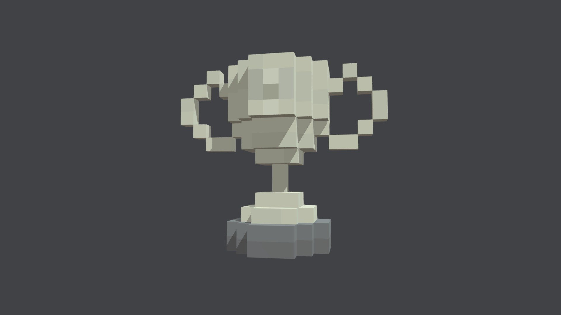 copa - 3D model by jaar_vevo [db19055] - Sketchfab