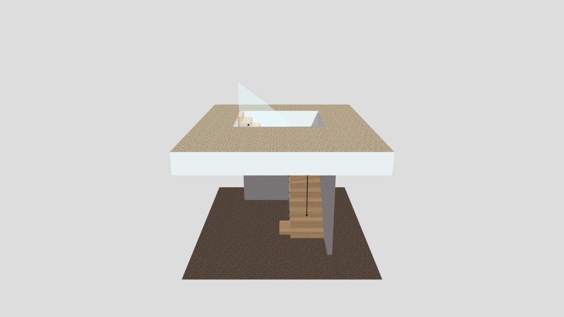 Bonin - Download Free 3D model by woodyschody [db19b2c] - Sketchfab