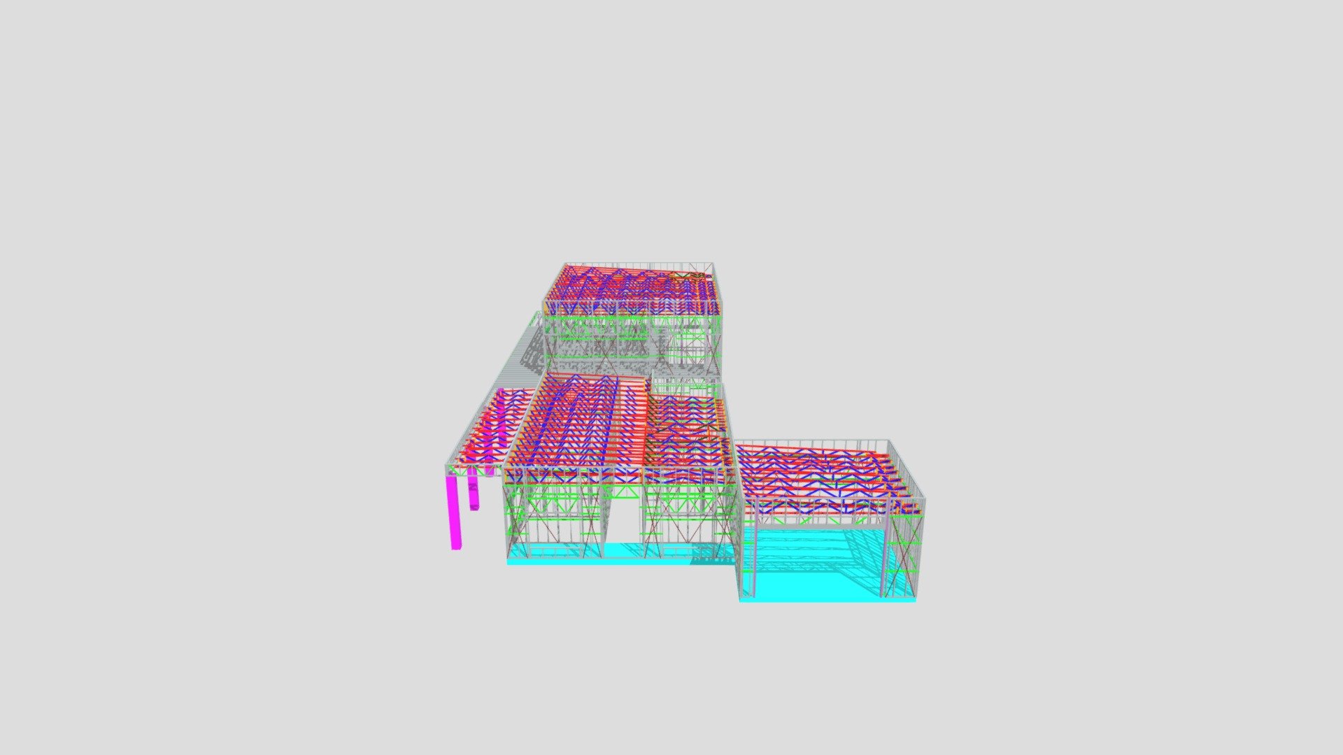 sketchfab-CHAD_HOUSE - 3D model by Steer Manufacturing (@steerman ...