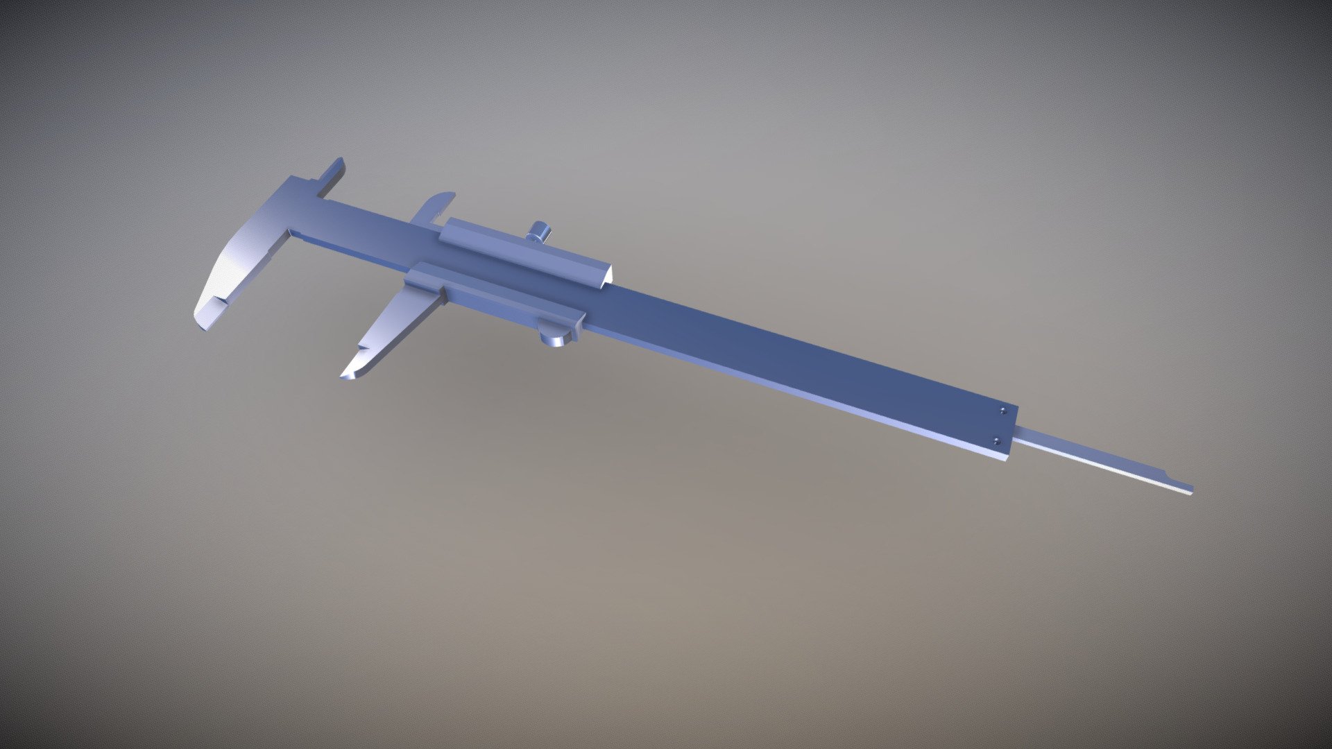 Schuifmaat - 3D model by Stichting Consortium Beroepsonderwijs (@scb3d ...