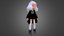 Lis - 3D model by Max Hancock (@kouotsu) [db1bb16] - Sketchfab