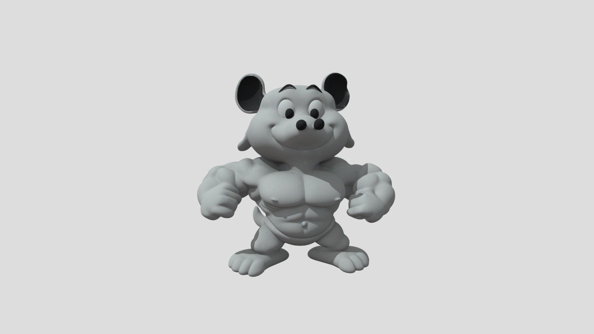 3D Model Generation - Download Free 3D model by GlennOrt22415 [db1c727 ...
