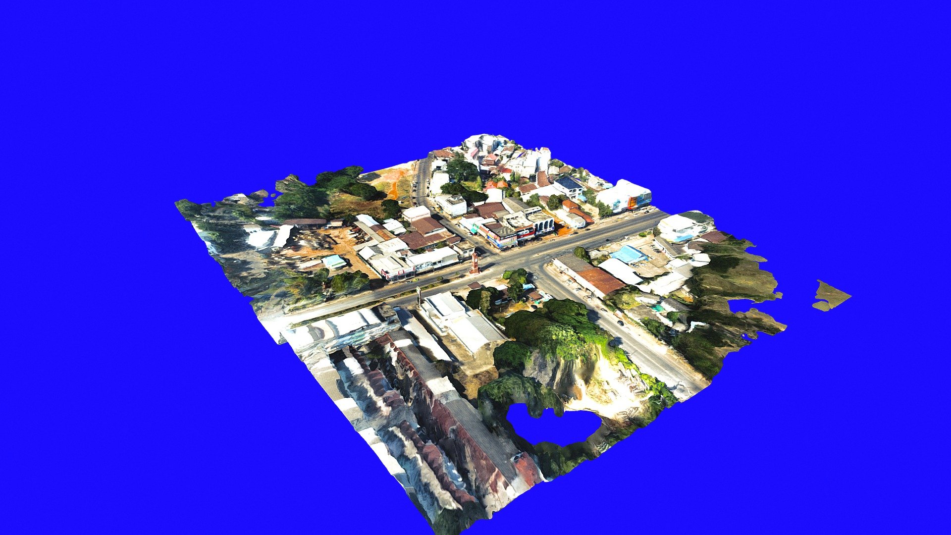OBJ - Download Free 3D model by Sedthar Parnawong (@009520) [db1c866 ...