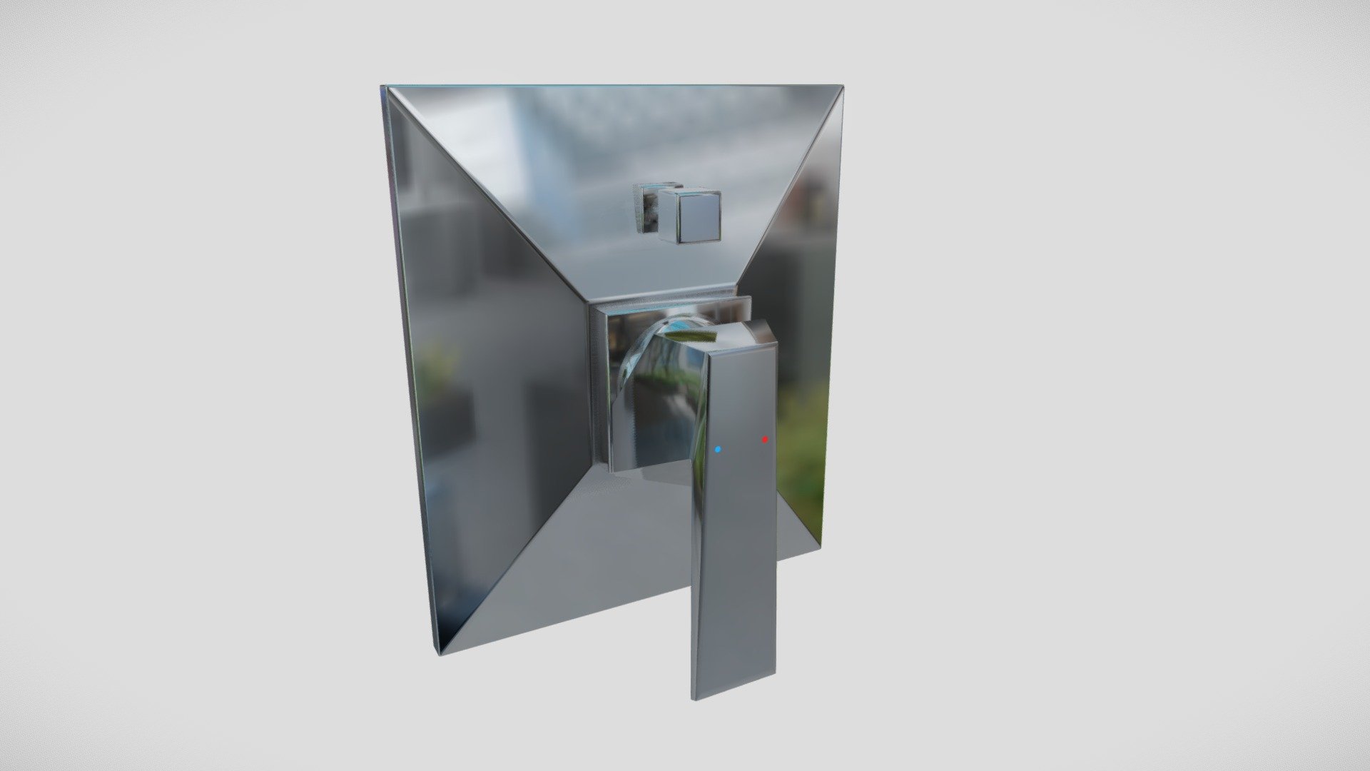 Grohe G-19785000 - Download Free 3D model by trendforward [db1d37e ...