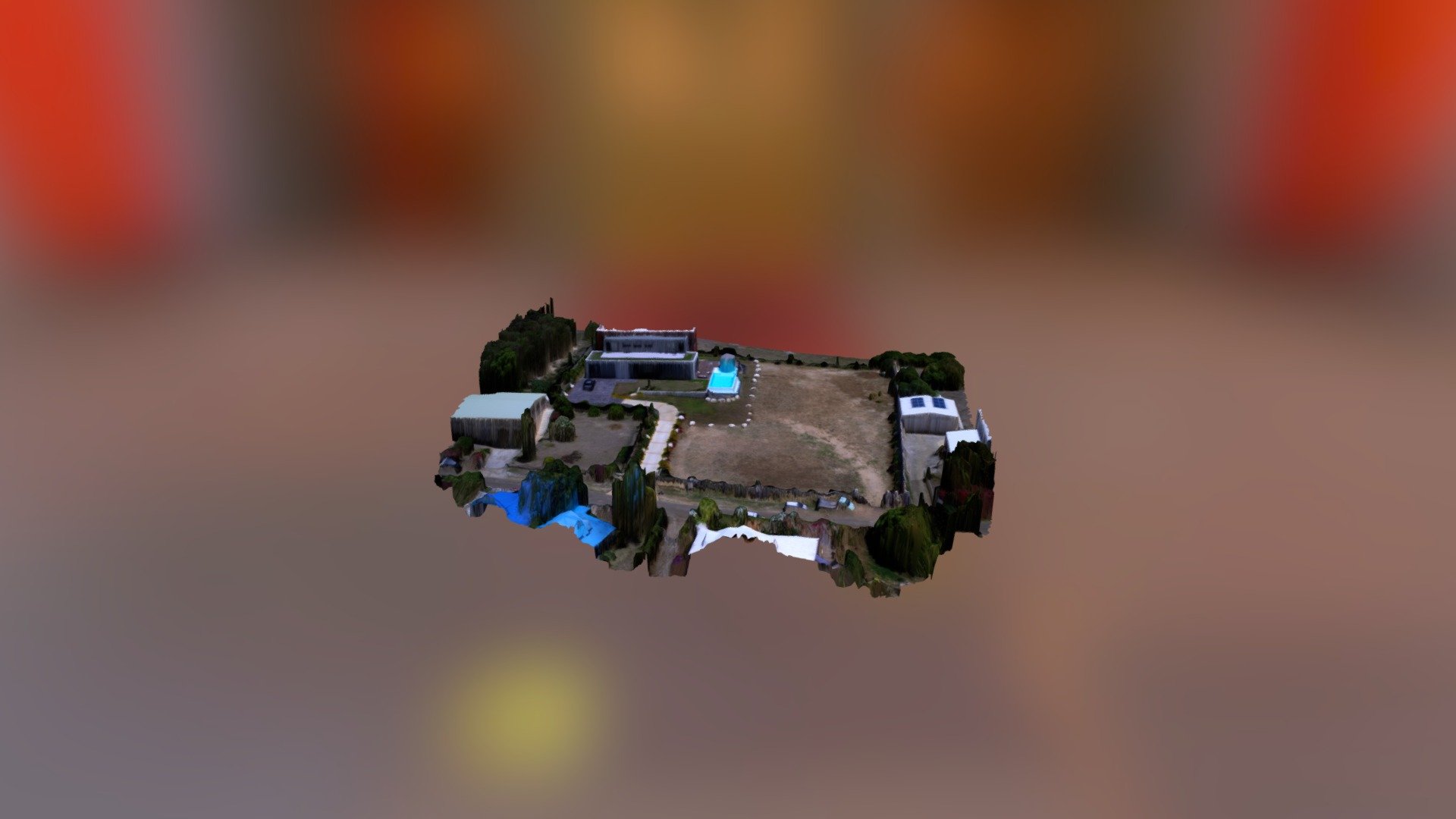 Ark Architect - 3D model by jeffybx [db1f713] - Sketchfab