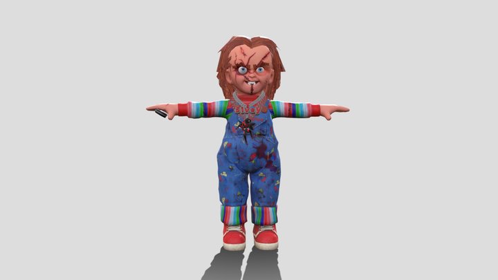 Fivem 3D models - Sketchfab