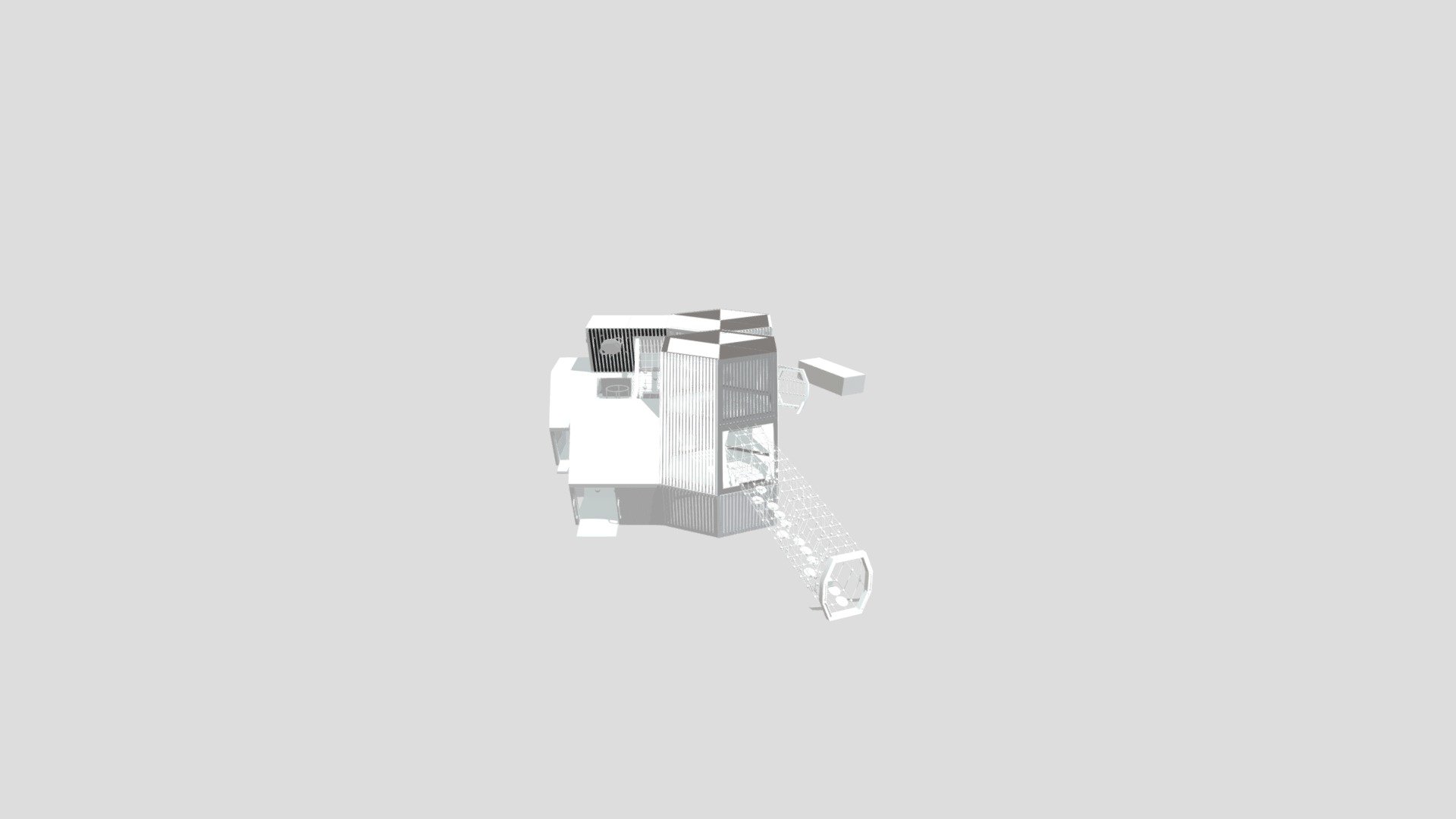 SK Test 2 - 3D model by Vadim11 [db23f59] - Sketchfab