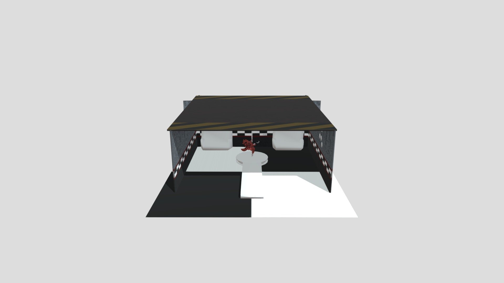 Fexa Go XD - Download Free 3D model by ramirezmendozaantonioagustin ...