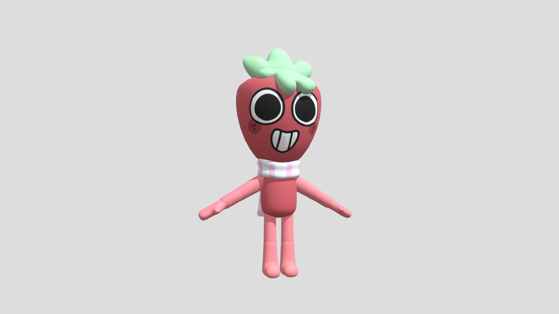 sprout-official-dandys-world - 3D model by Fortnite (@jkimmel694 ...