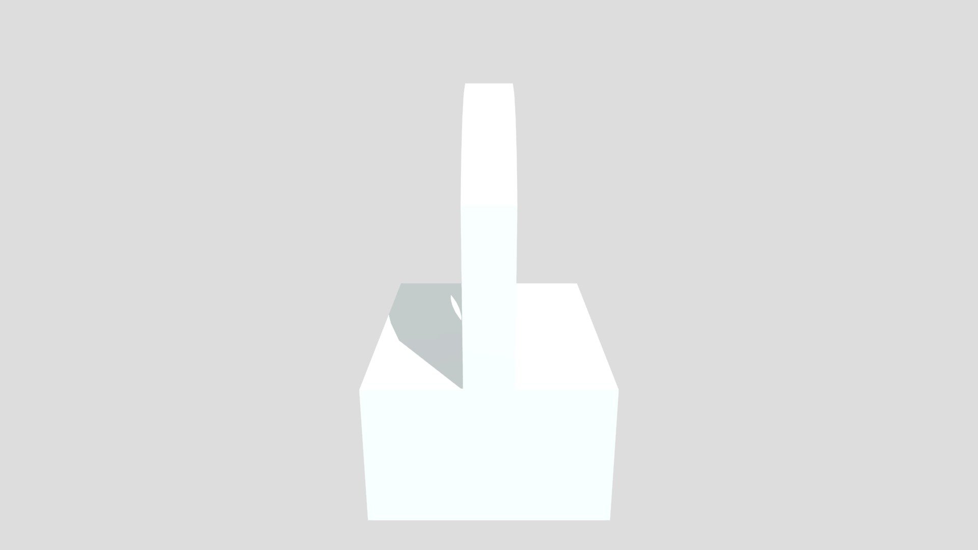Figura 29 - Download Free 3D model by lola_rodriguezv [db2775d] - Sketchfab