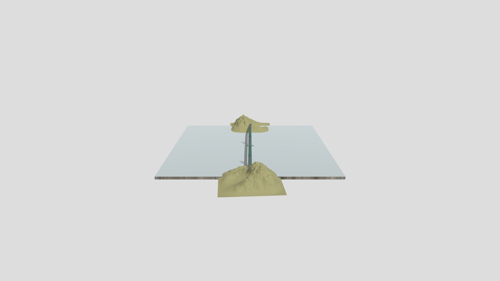FINAL DESTINATION 5 BRIDGE - Download Free 3D model by arizajuanjose583 ...