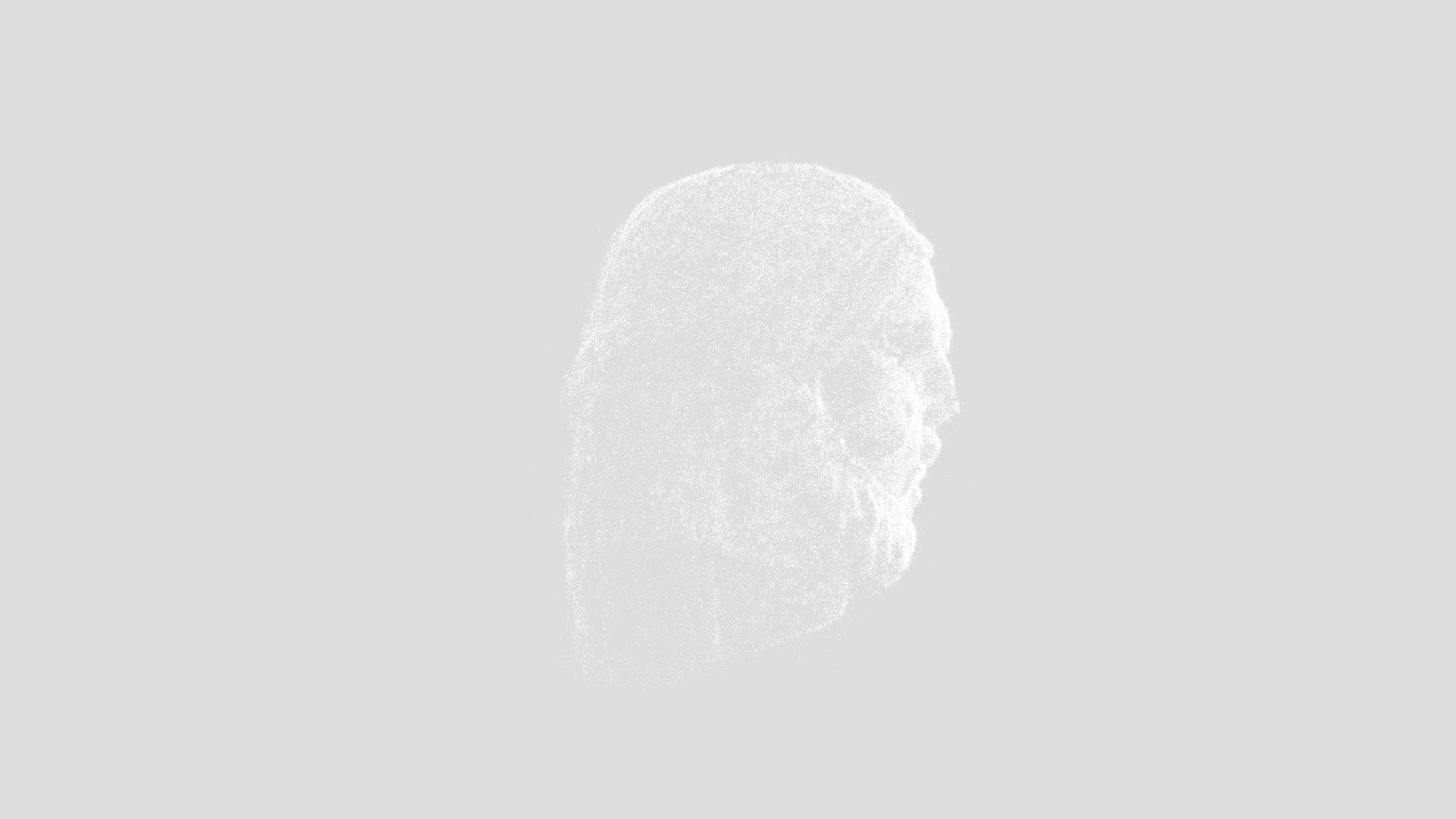 Jesus - Blanco - Download Free 3D model by Santiago Crespo | @santicopi ...