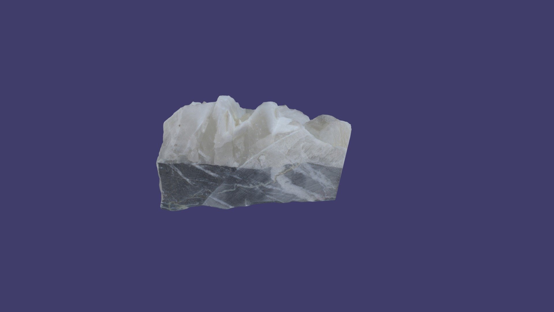 Calcite On Limestone - 3D model by Hong Kong Science Museum (@hkscm ...