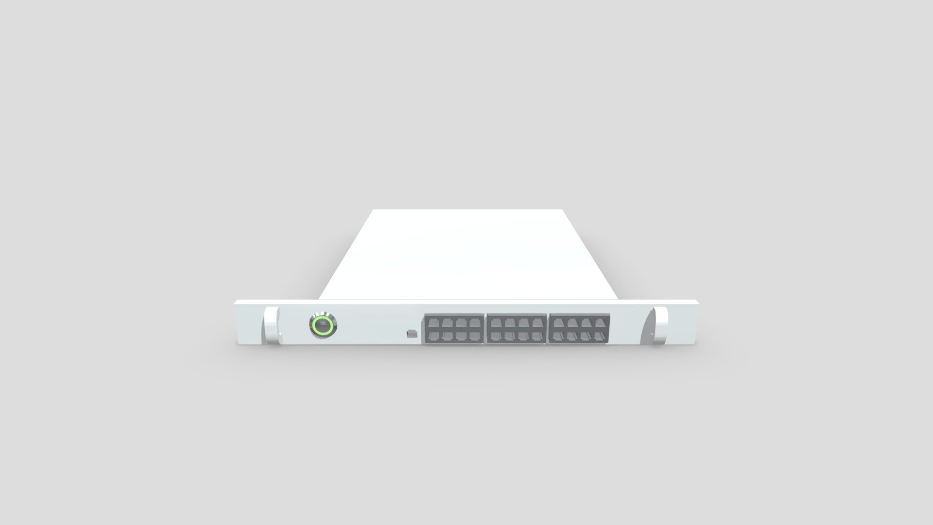 664 Probe_base - Download Free 3D model by wenhongzhi [db29f2c] - Sketchfab