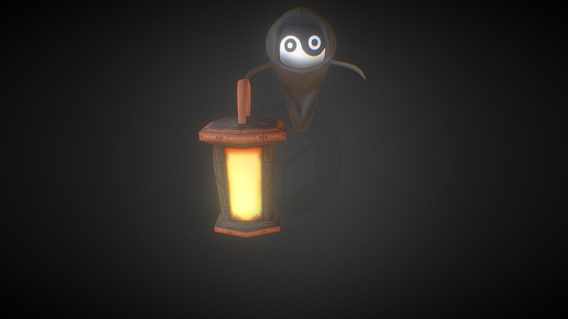 Drea Character - 3D model by Vilhelm Lindroos (@froggageddon) [db2c426 ...