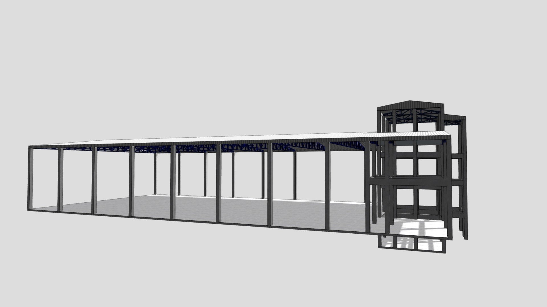 22x44 - Download Free 3D model by Suéllen Buzzacaro (@suellenbuzzacaro ...
