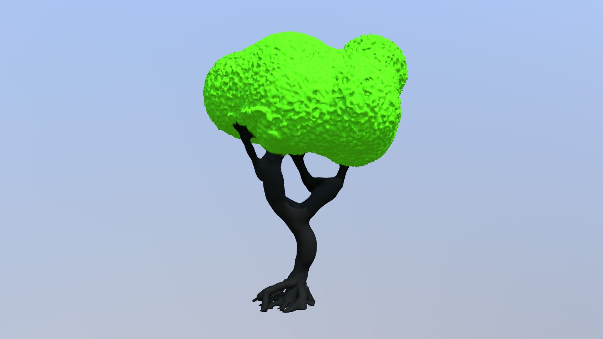 Tree1 - 3D model by InnoLab [db2d8dd] - Sketchfab