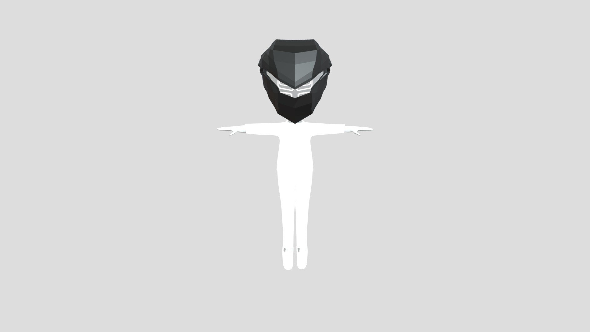 Enzo Duret Mii halloween - Download Free 3D model by 0ur0boss [db2e49d ...