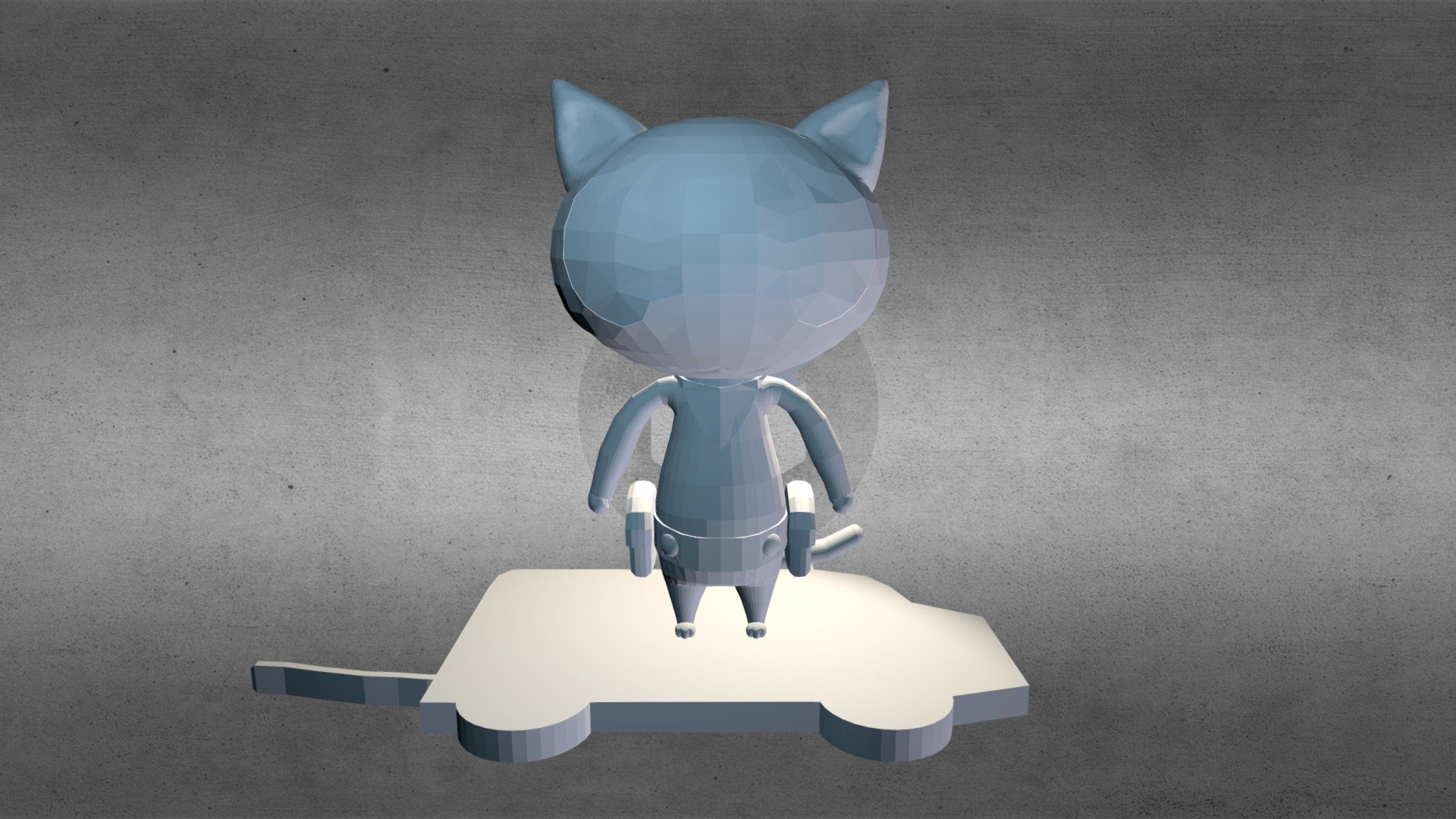 Morgana - Download Free 3D model by graycar23 [db2ed29] - Sketchfab