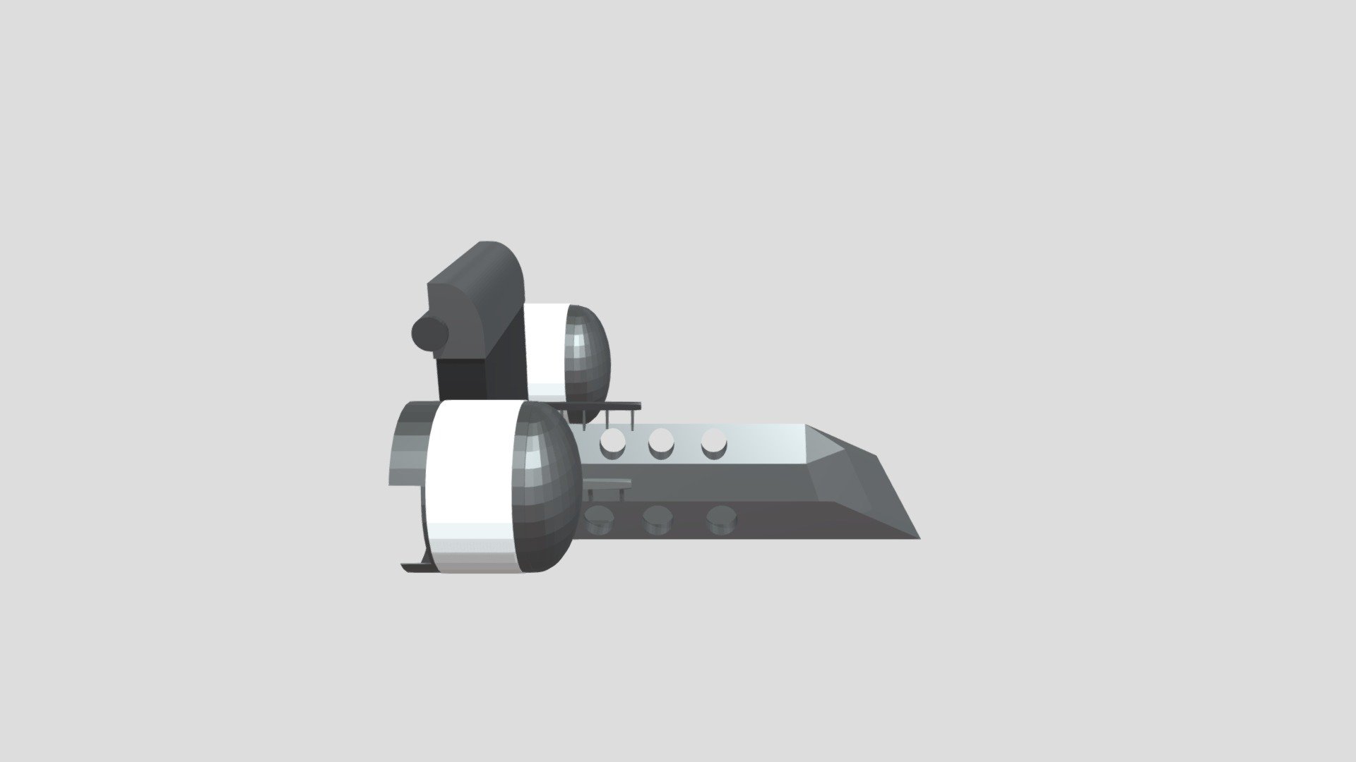 Wacky Workbench Act 2 Booster - Download Free 3D model by buildrit ...
