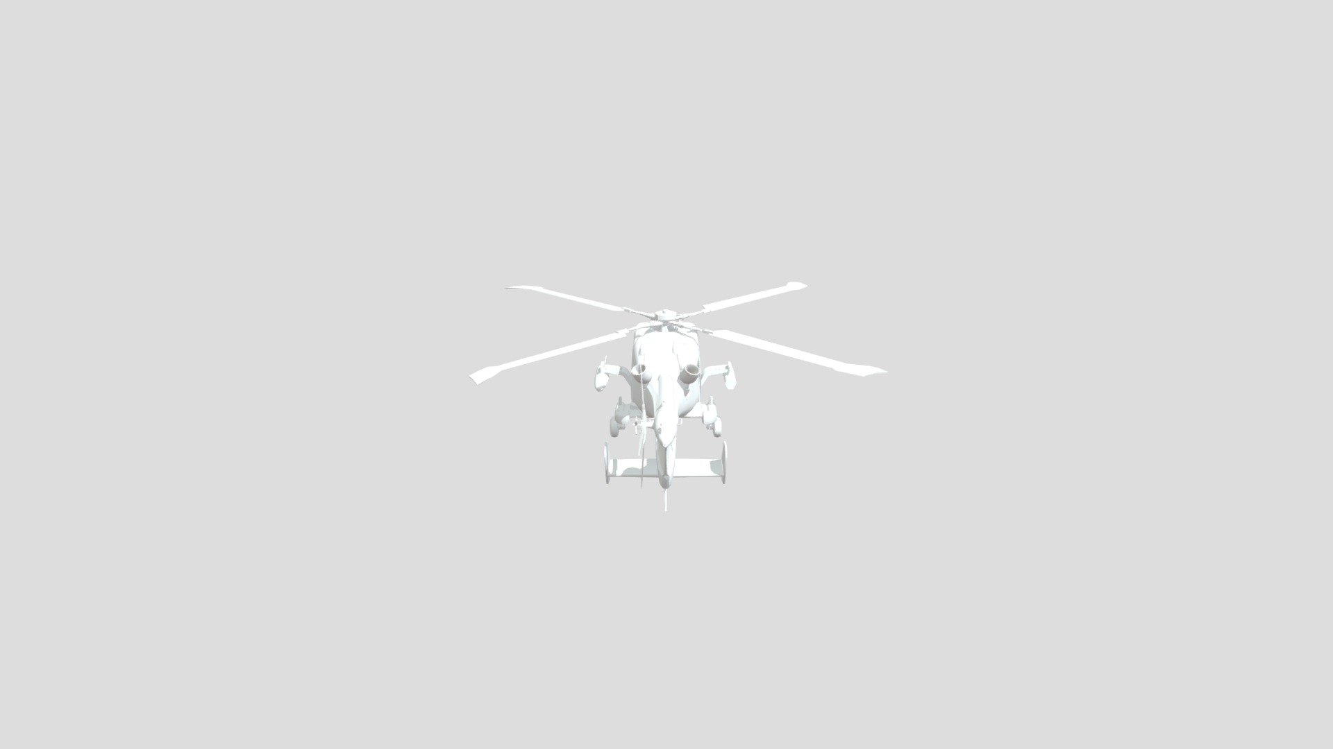 wILDCAT - Download Free 3D model by nickykvcs2 [db2fd71] - Sketchfab