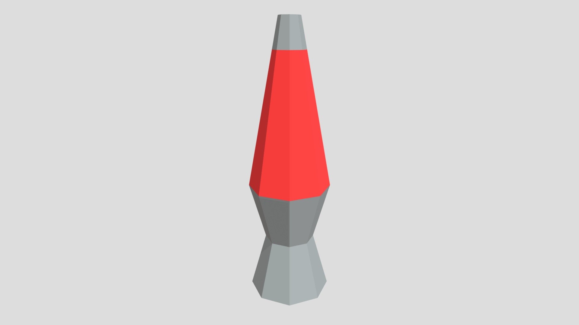 Lava lamp from Poly by Google - Download Free 3D model by IronEqual ...