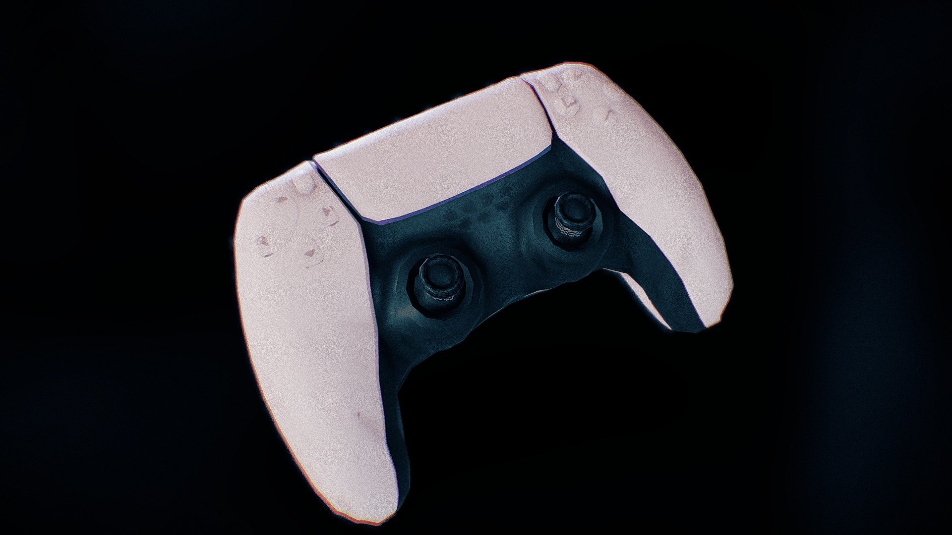a controller - Download Free 3D model by doorbin (@woodland.mid ...