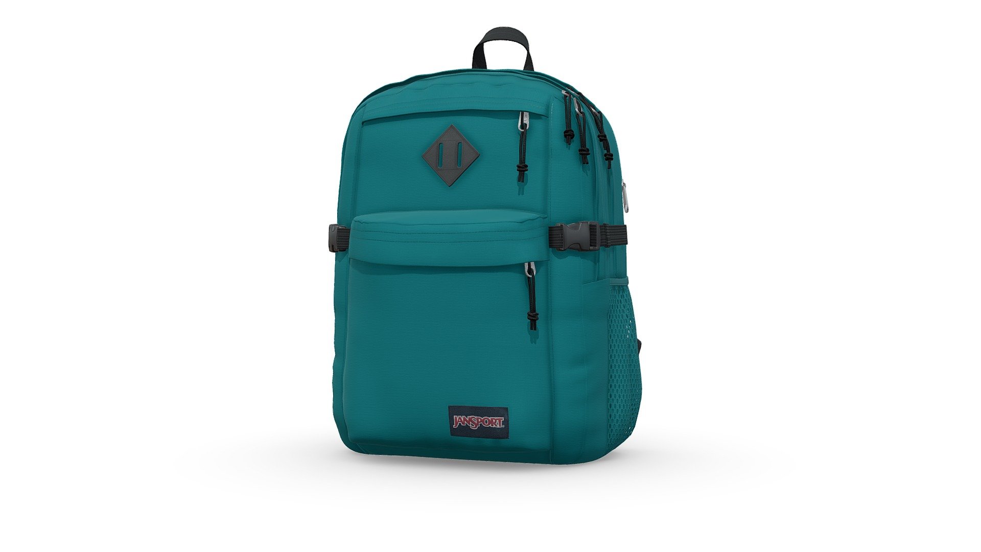 Jansport Main Campus - 3D model by Jansport [db31339] - Sketchfab
