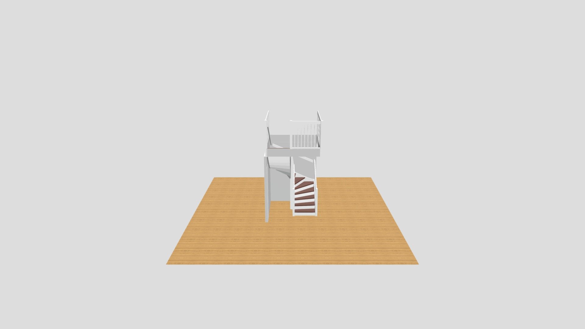 Eklund - 3D model by furmarc [db33241] - Sketchfab
