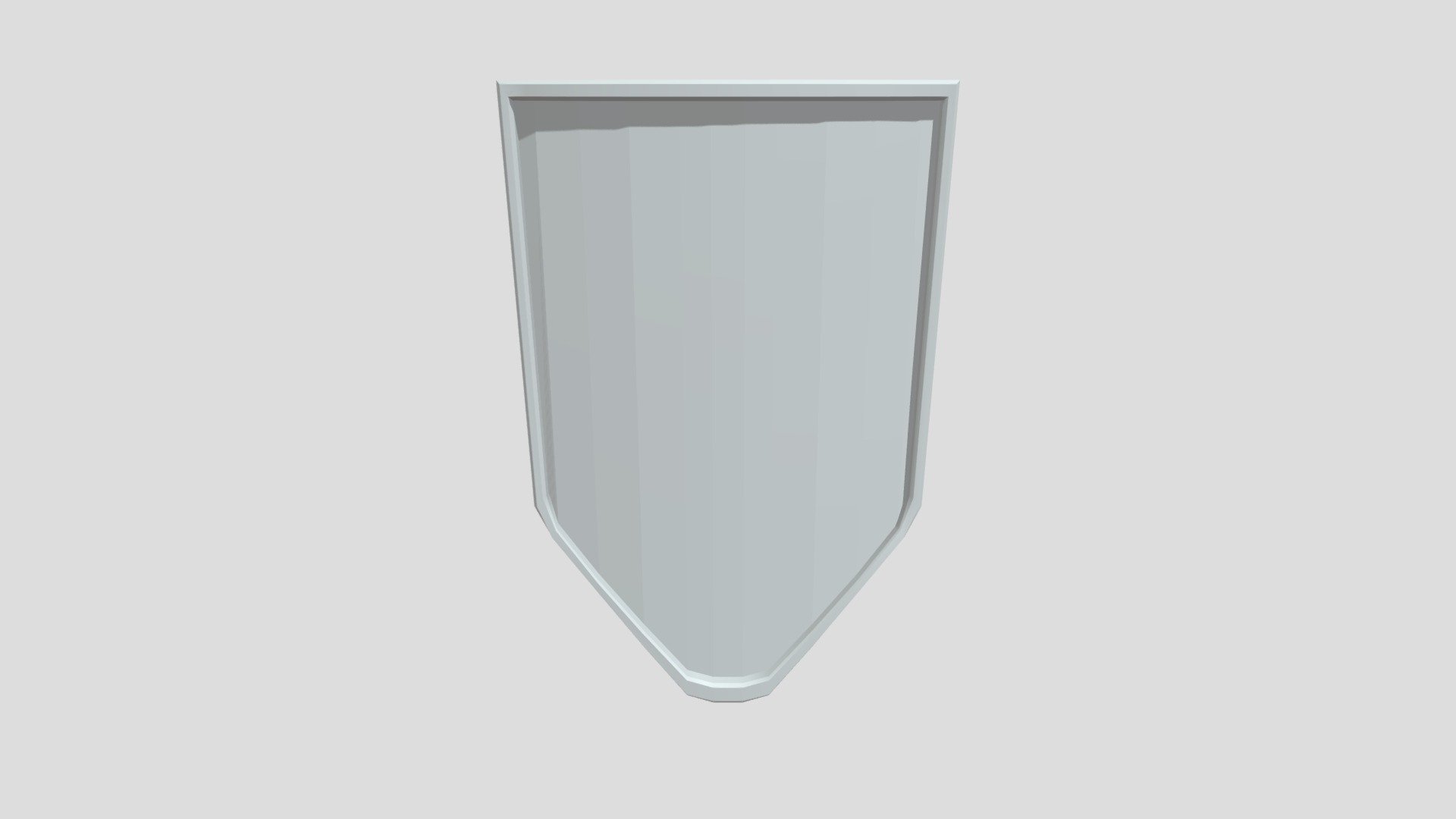SM Shield - Download Free 3D model by Ethan Donovan (@edonovan ...