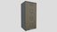 Cabinet - SCP - Download Free 3D model by Maxime66410 [db3424b] - Sketchfab