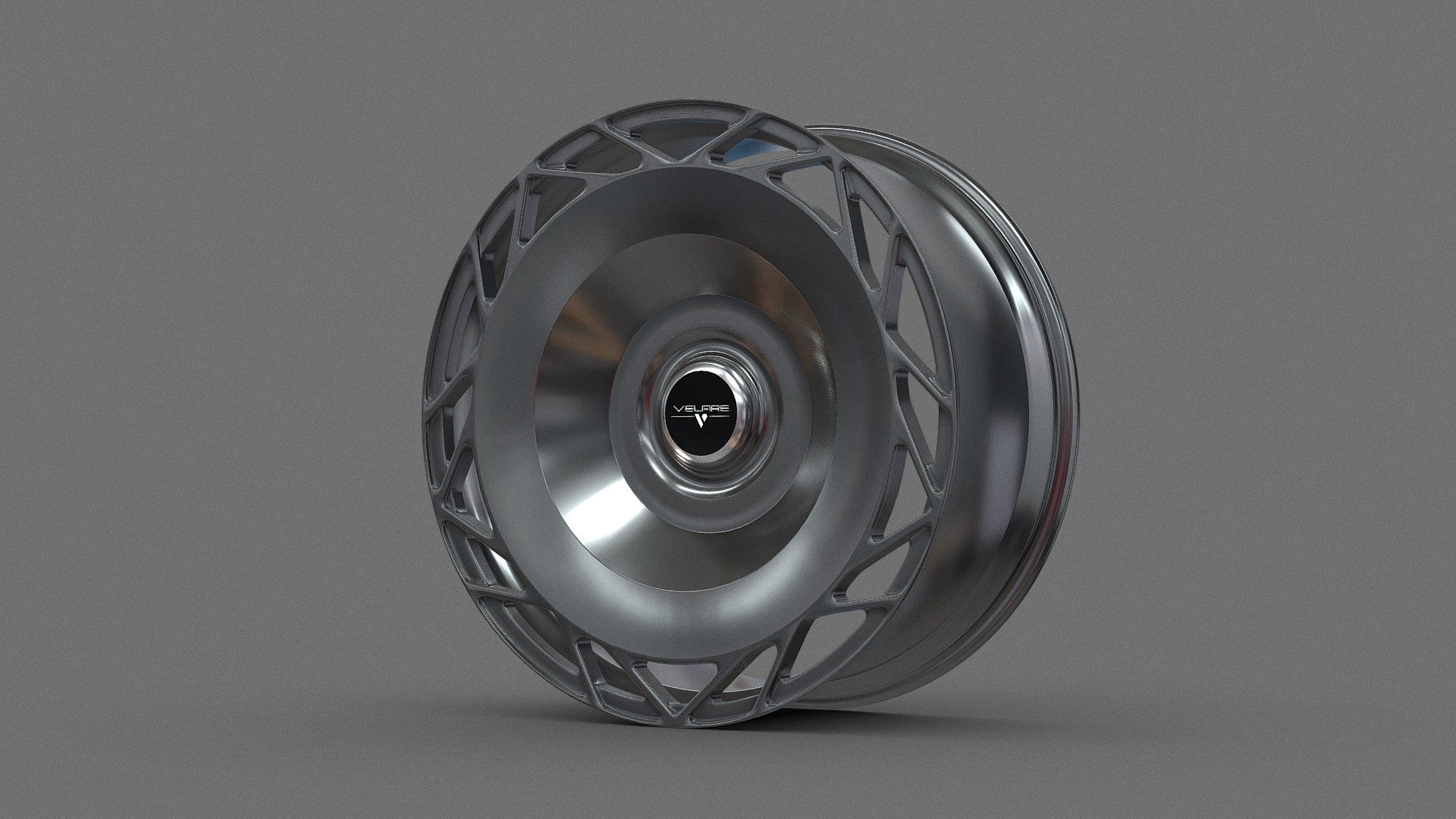 Velare VLR F1 - Download Free 3D model by jonver87 [db35683] - Sketchfab