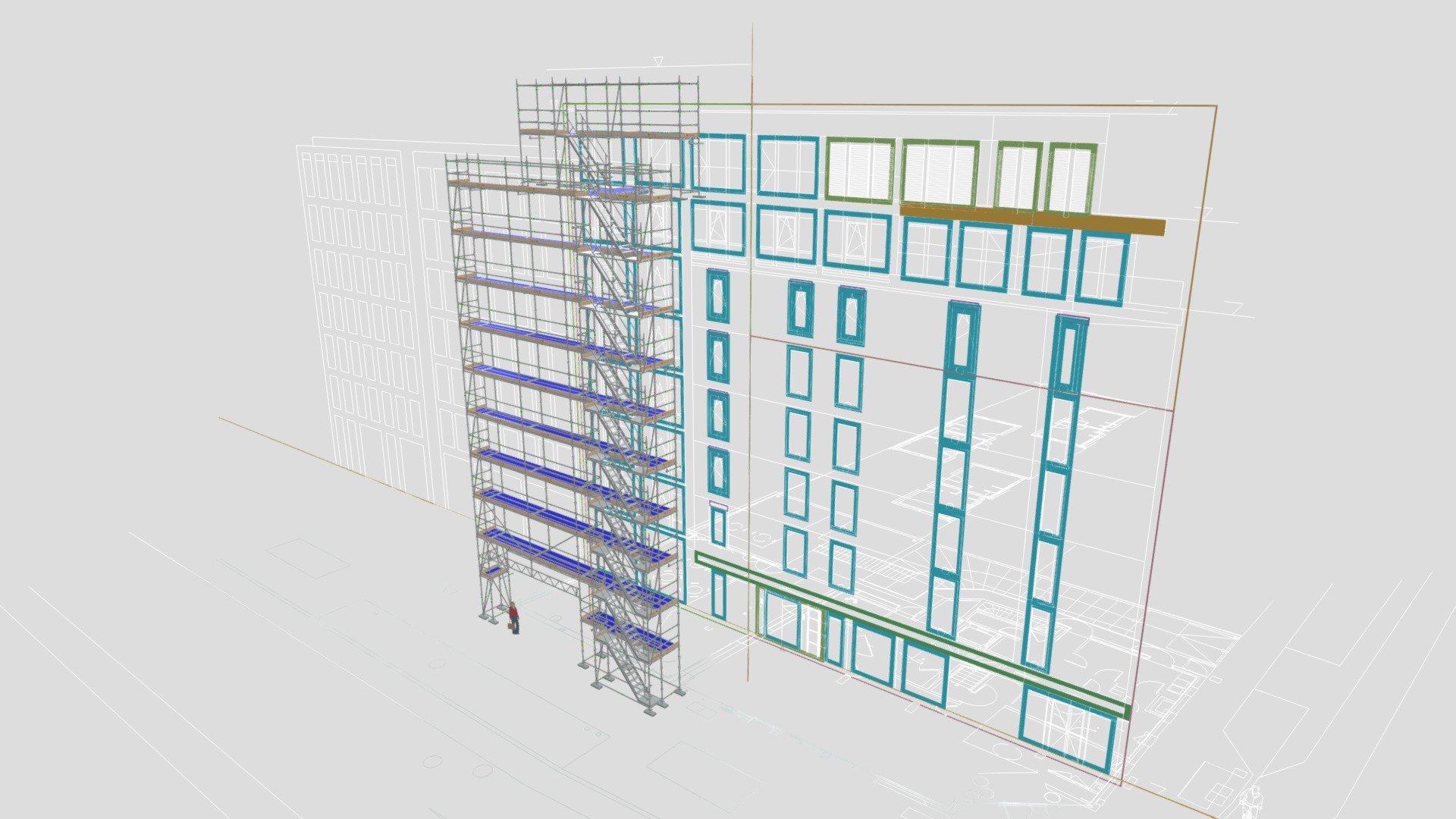 21438-BGC-NEW BELFORT-PHASE 1 - 3D model by FL SERVICES (@flservices44 ...